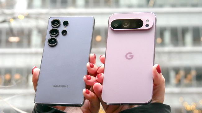 Best Android phones in Australia 2025 | Tom's Guide