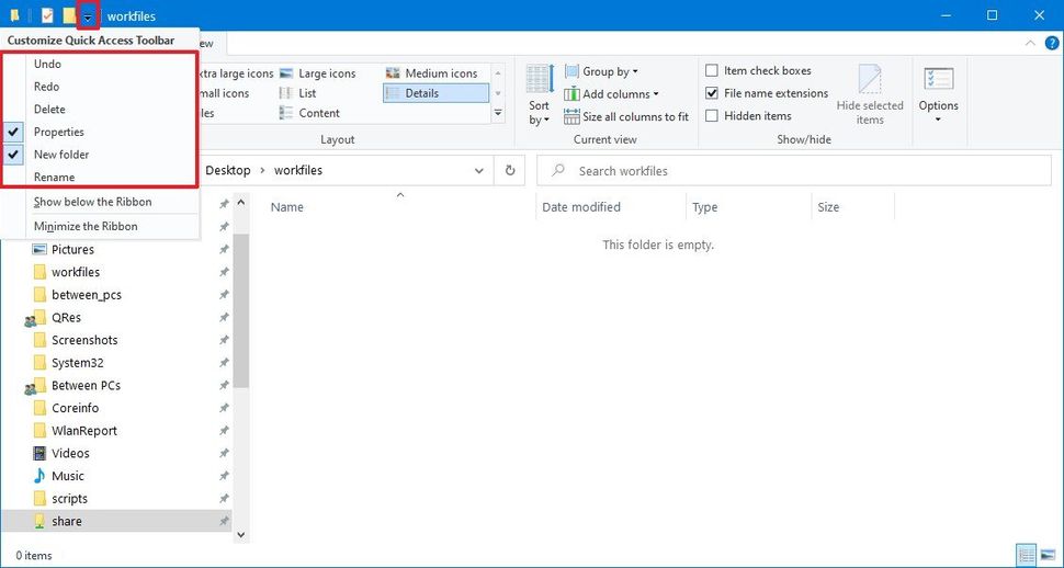 How to get the most out of File Explorer on Windows 10 | Windows Central