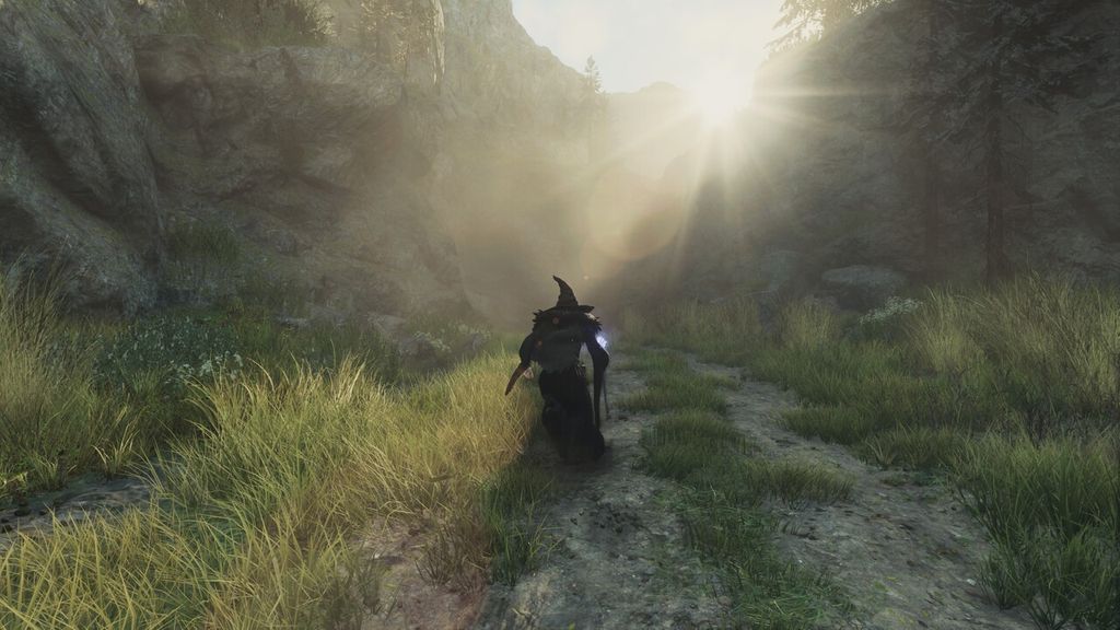 Dragon’s Dogma 2: Mage guide, Mage Maister location and completion ...