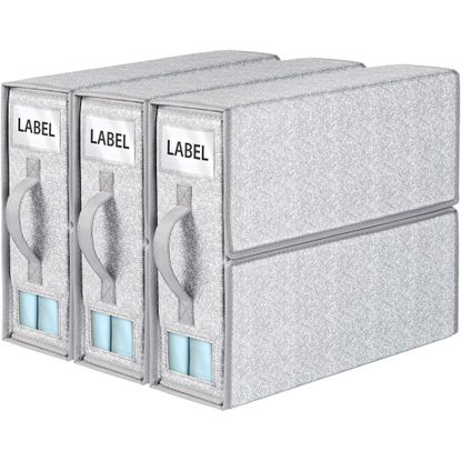 These Amazon bedding organisers make easy work of storing bed sheets ...