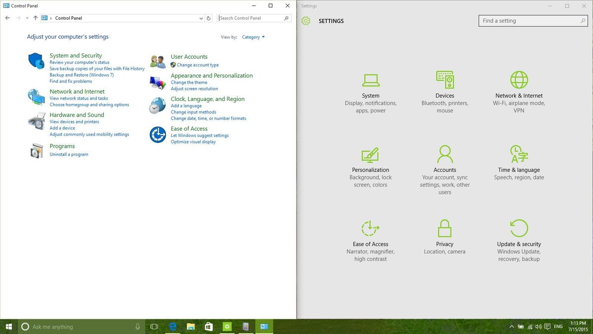Here are some of the problems, inconsistencies, and missing features in ...