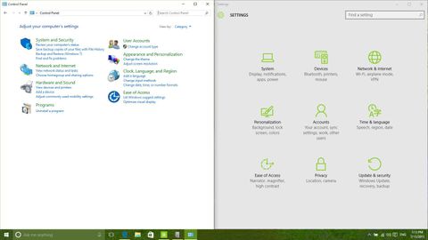 Here are some of the problems, inconsistencies, and missing features in ...