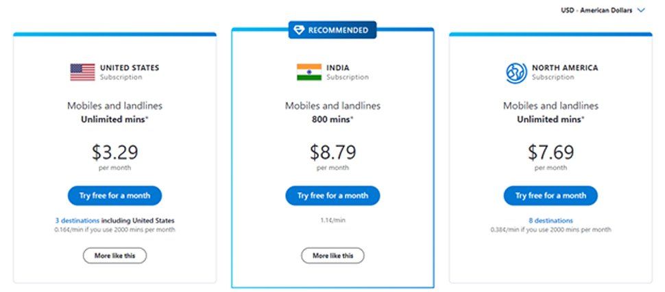 Microsoft Skype review | TechRadar