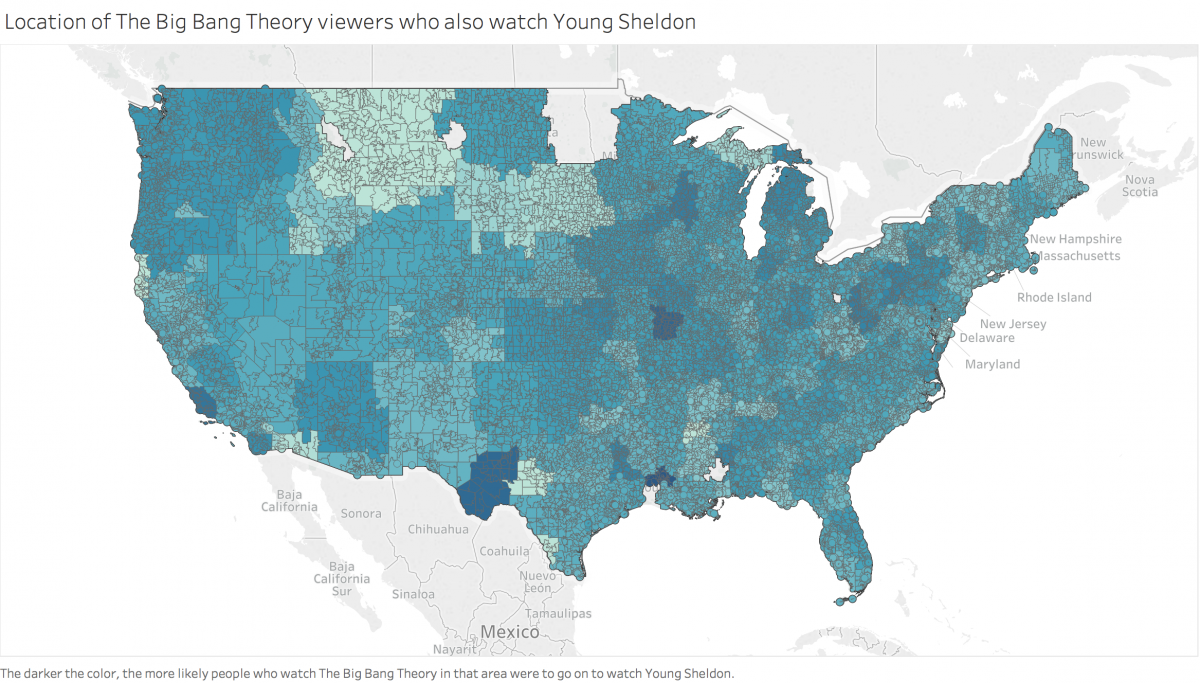 Sheldon Shines: A Deep Dive Into ‘The Big Bang Theory’ and ‘Young ...