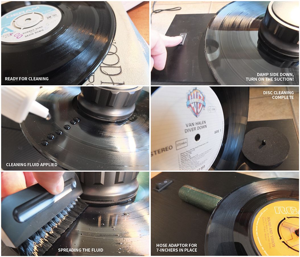 Record Doctor VI review | What Hi-Fi?