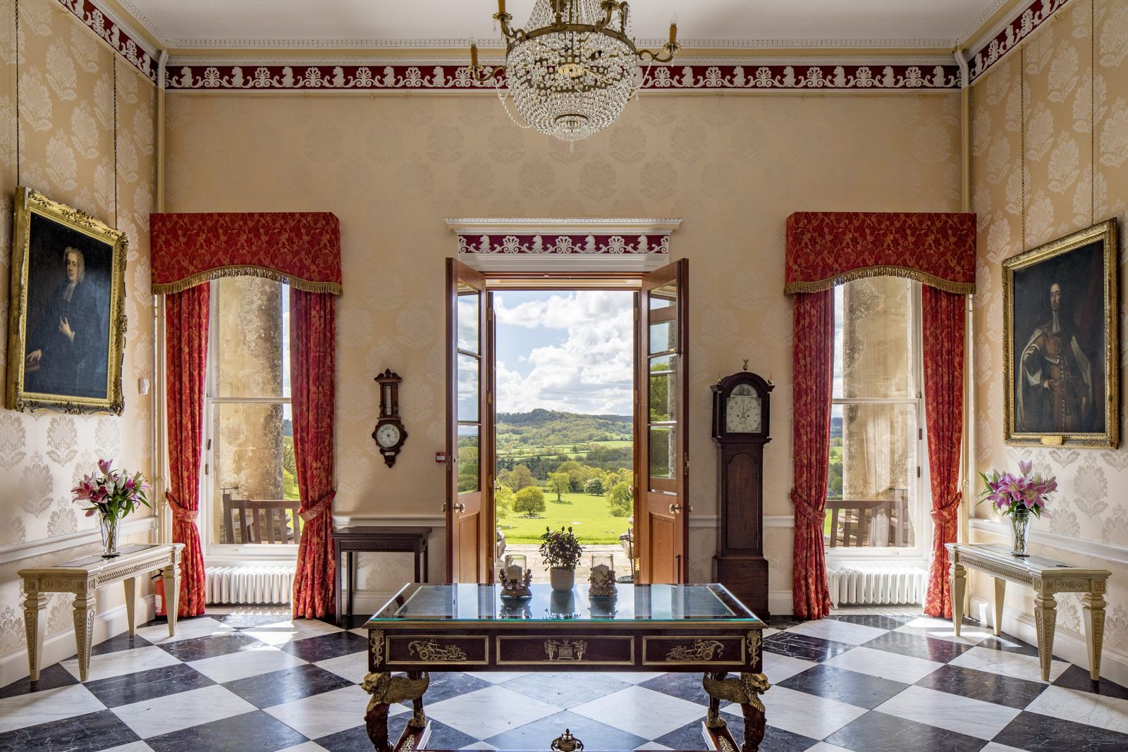 'One of England’s finest private houses' is for sale at £18m in one of ...