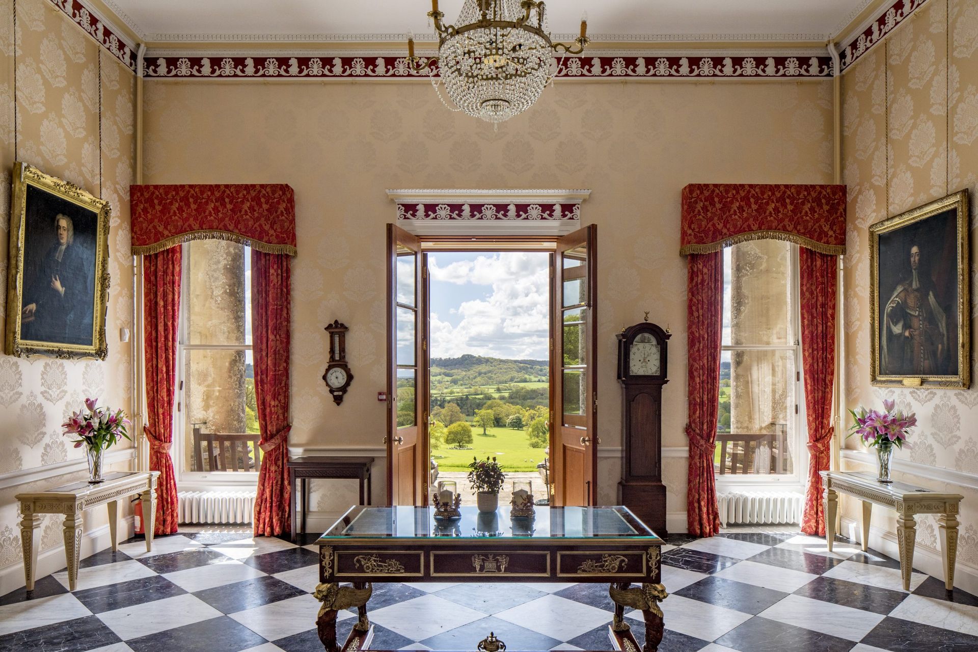 'One of England’s finest private houses' is for sale at £18m in one of ...