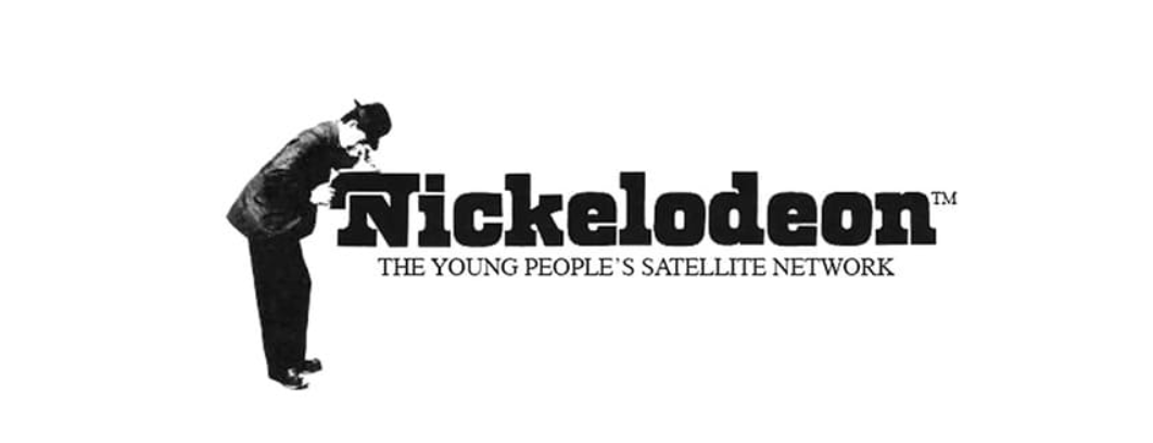 The Nickelodeon logo: a history | Creative Bloq