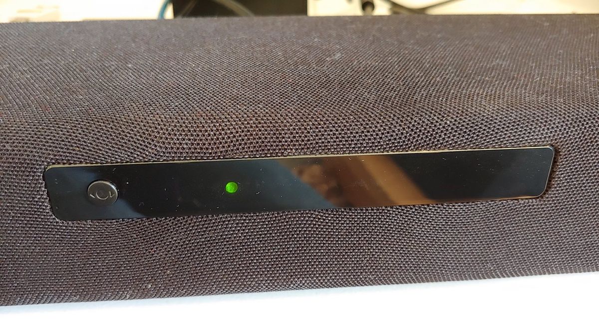 Netgem Soundbox HD review | TechRadar