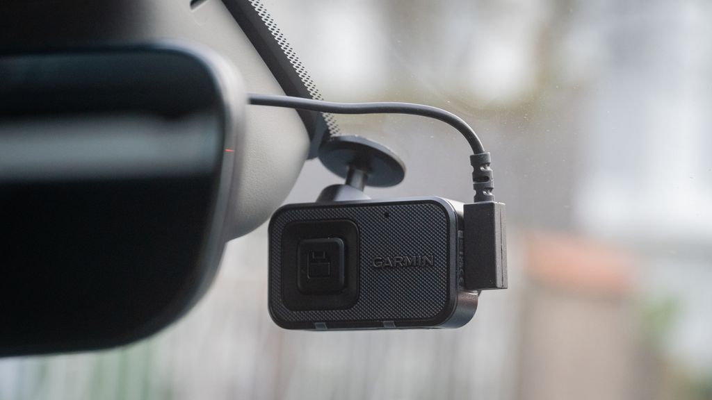 Garmin Dash Cam Mini 3 review: still the best compact dash cam ...