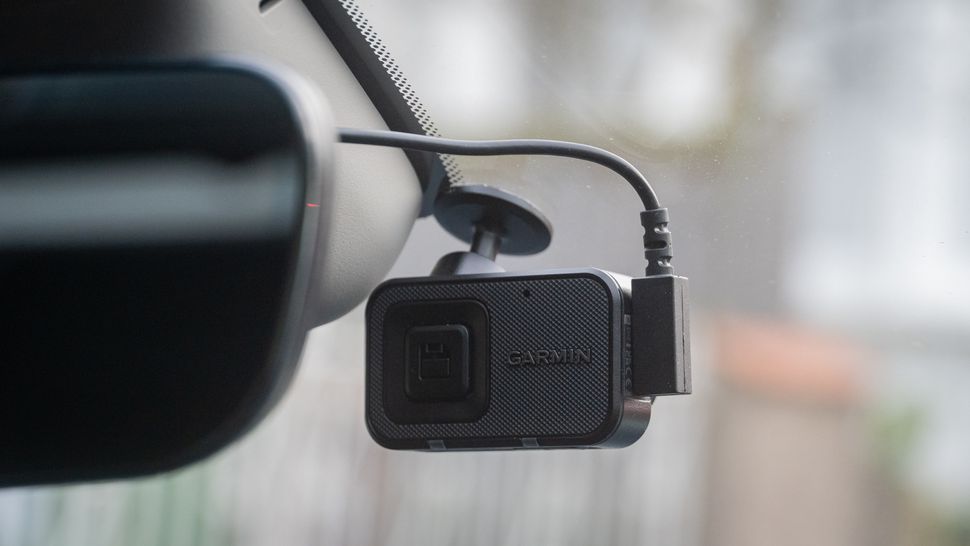 Garmin Dash Cam Mini 3 review: still the best compact dash cam ...