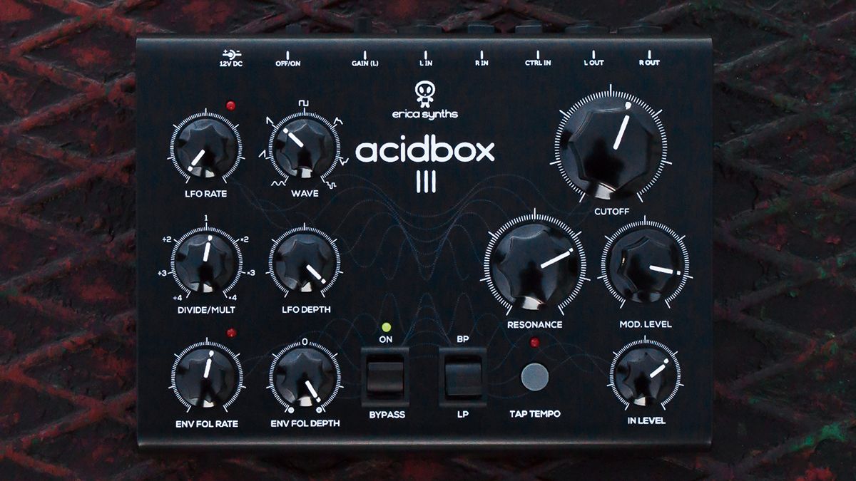 The best new hardware effects units of 2017 | MusicRadar