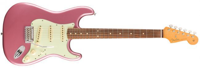 Fender Unveils New Vintera Series Guitars | Guitar World