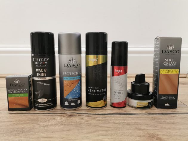 How To Clean Golf Shoes: A Step-By-Step Guide | Golf Monthly