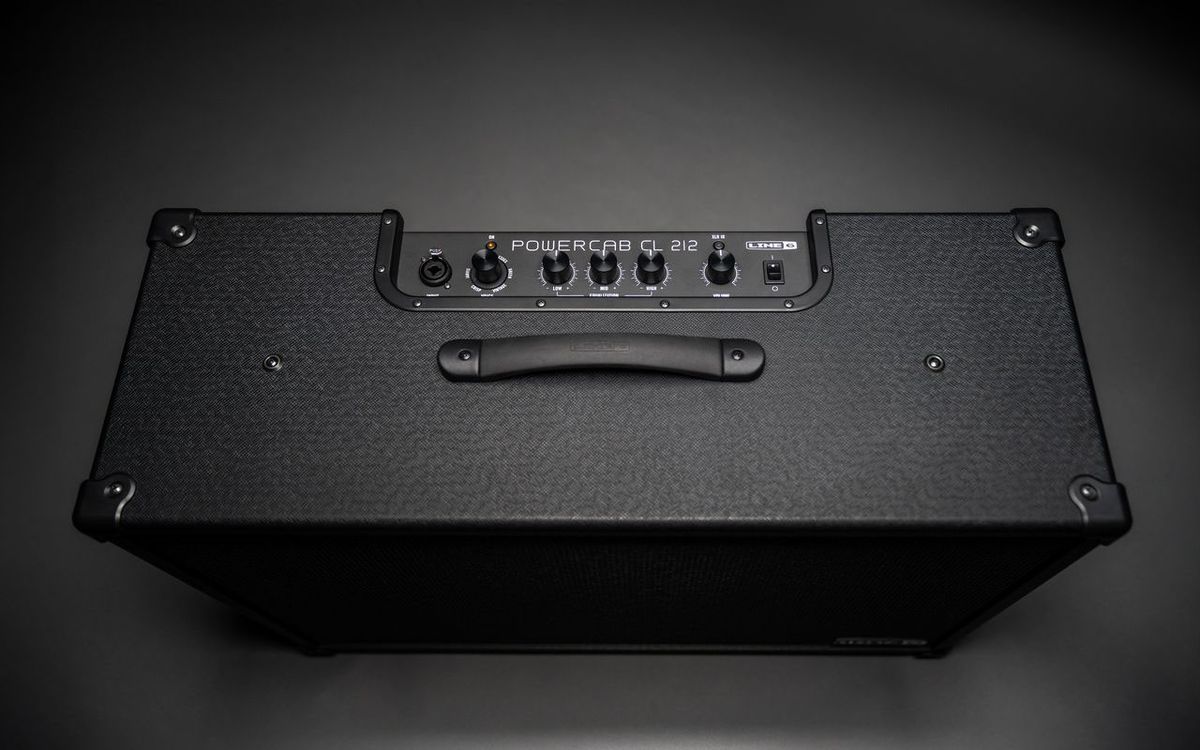 “Designed to deliver versatile, authentic sound for amp modellers and ...