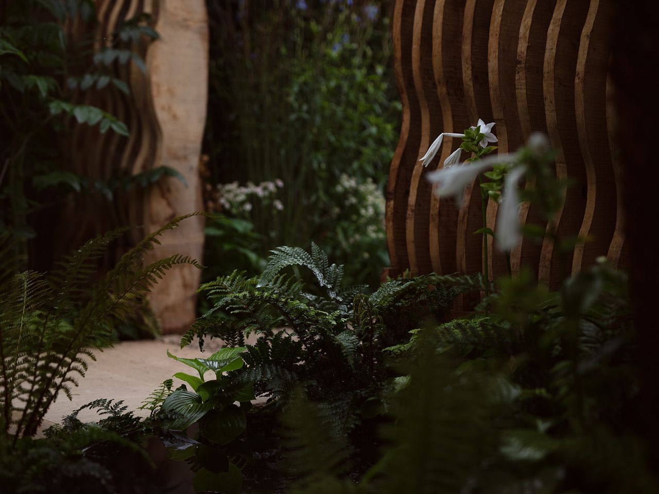 Chelsea Flower Show 2021: discover the Secret Garden | Wallpaper*