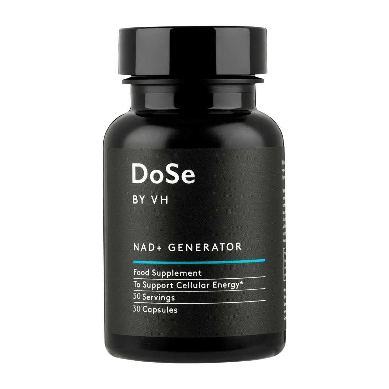 The Benefits of NAD+: The New Anti-Ageing Wonder Molecule | Marie Claire UK
