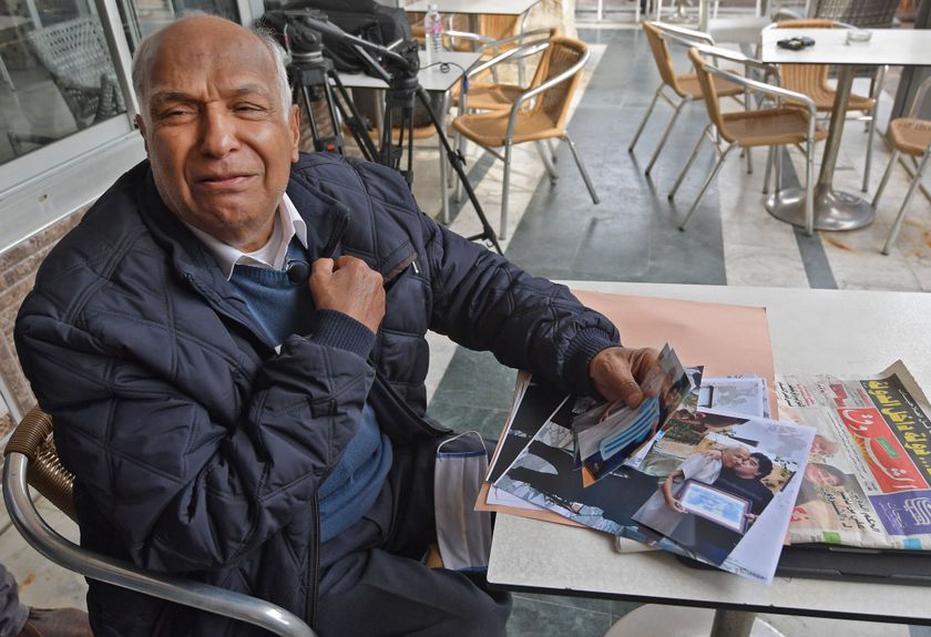 The most iconic football referees | FourFourTwo