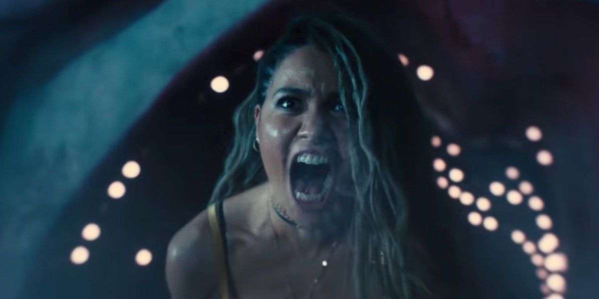 Birds Of Prey Methodically Approached Bringing Black Canary’s Power To ...