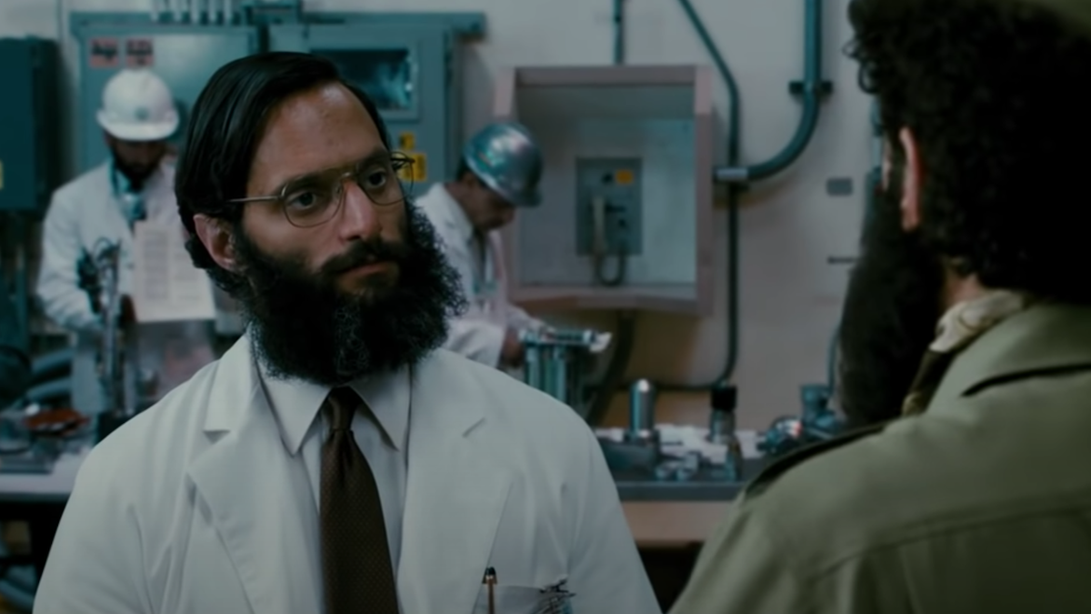 Jason Mantzoukas: 12 Great Movies And TV Shows To Watch If You Like The ...