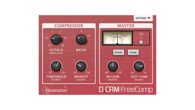 The best free VST compressor plugins 2022: must-have dynamics ...