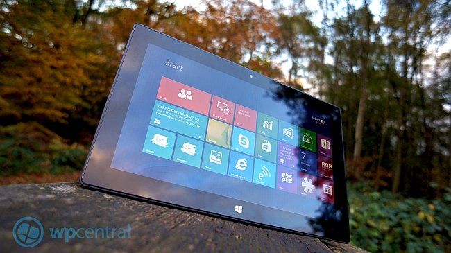 Another Surface Video appears, but what is it all about? | Windows Central