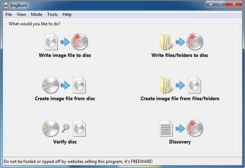 14 Free CD & DVD Burning Apps | Tom's Guide