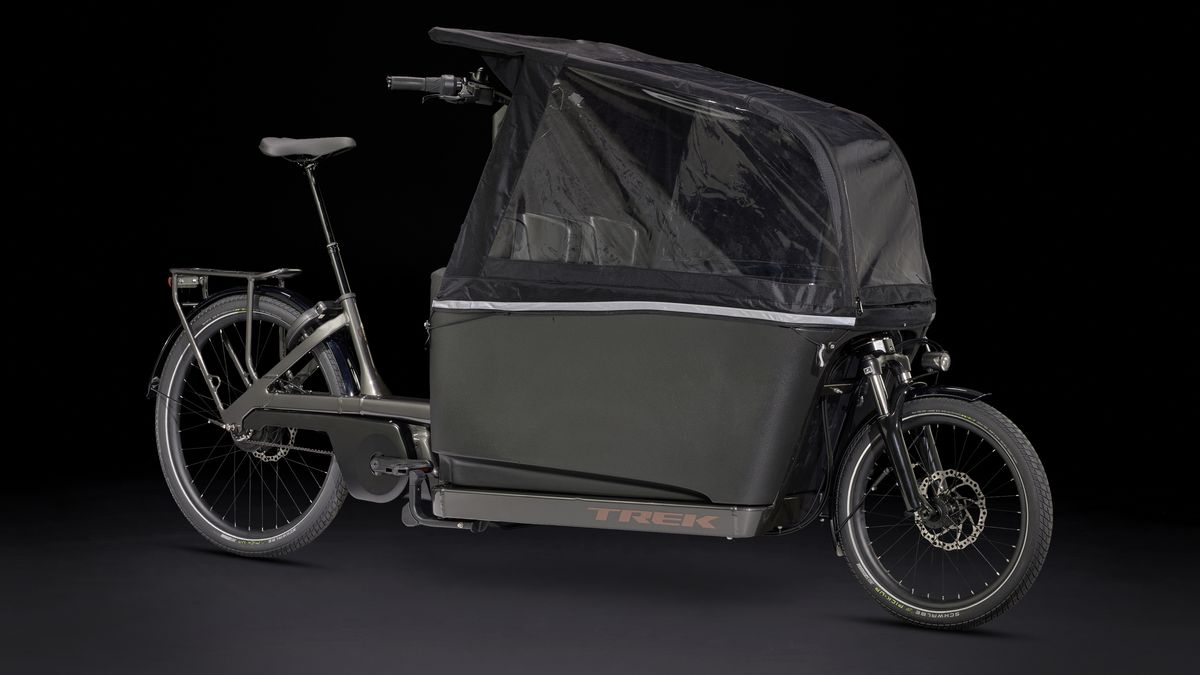 Trek releases new Fetch e-cargo bike range to promote sustainable travel | Cyclingnews