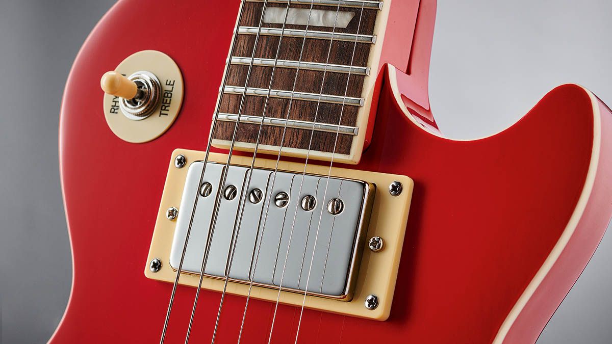 Best guitars for small hands 2025: compact, thinline and slim-necked ...