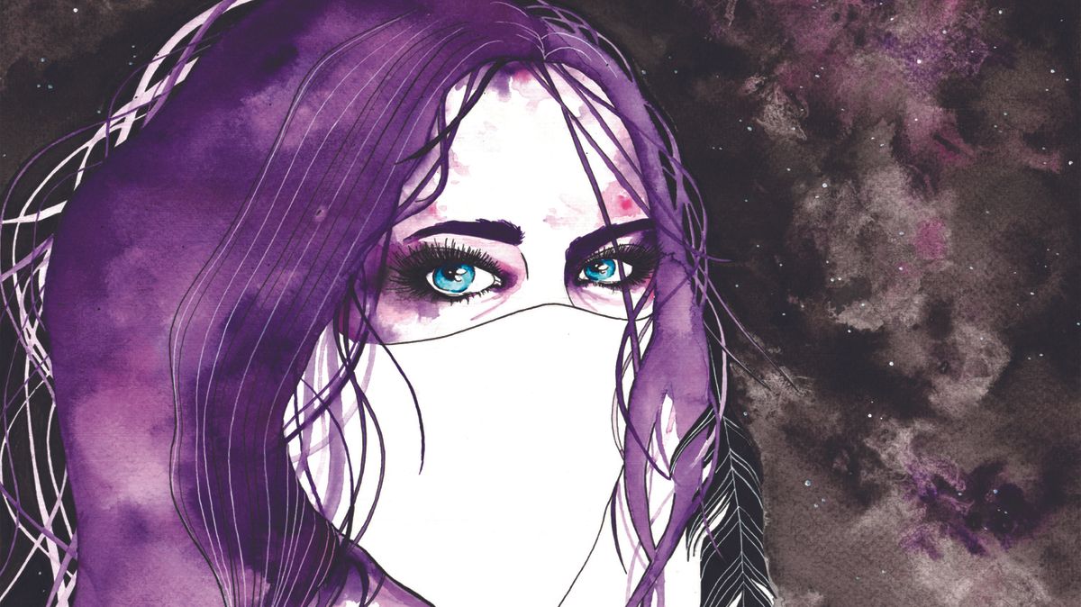 Kim Seviour - Recovery Is Learning album review | Louder