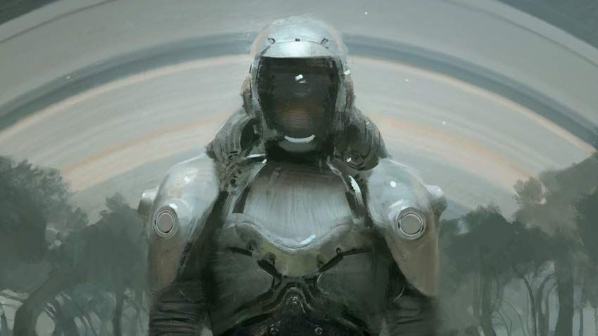 Upcoming sci-fi TV shows for 2024 & beyond | Space