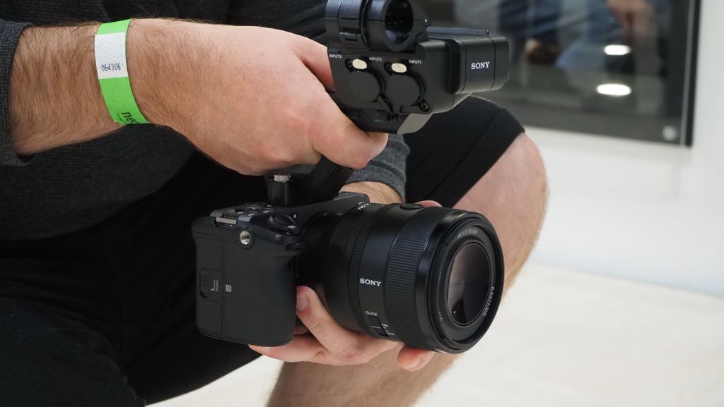 The best cinema cameras in 2024 | Digital Camera World