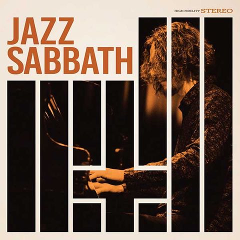 'Long-lost' debut album from Jazz Sabbath to be finally released after ...