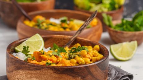 A Week’s Worth Of Mouth-Watering BOSH! Recipes To Try | Coach