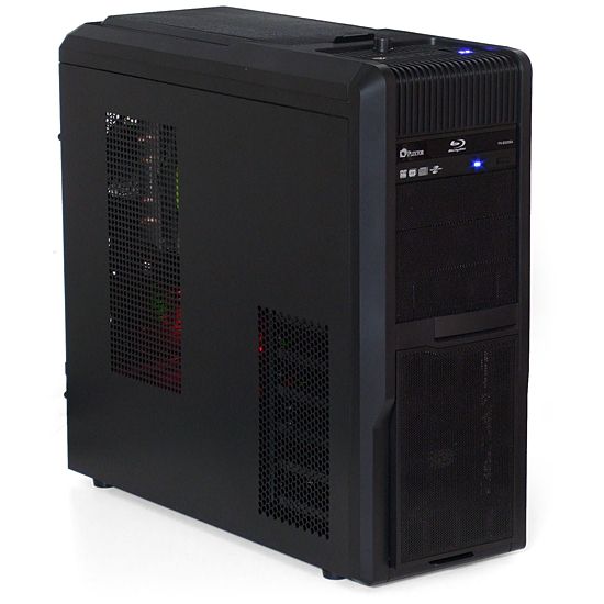 Building With The R5 - Four More Sub-$100 Cases For Your Gaming Build ...