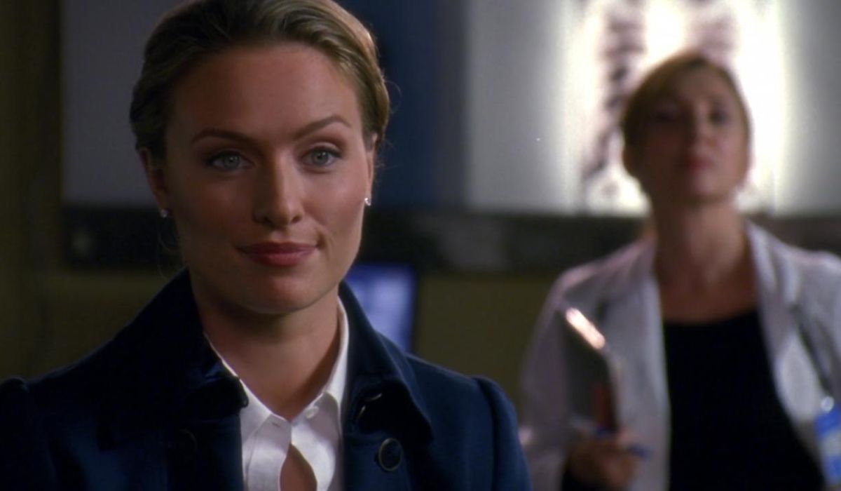 Law And Order SVU: Why Each Cast Member Left | Cinemablend