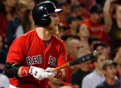 The Boston Red Sox beards: A semi-factual guide to the team's best ...