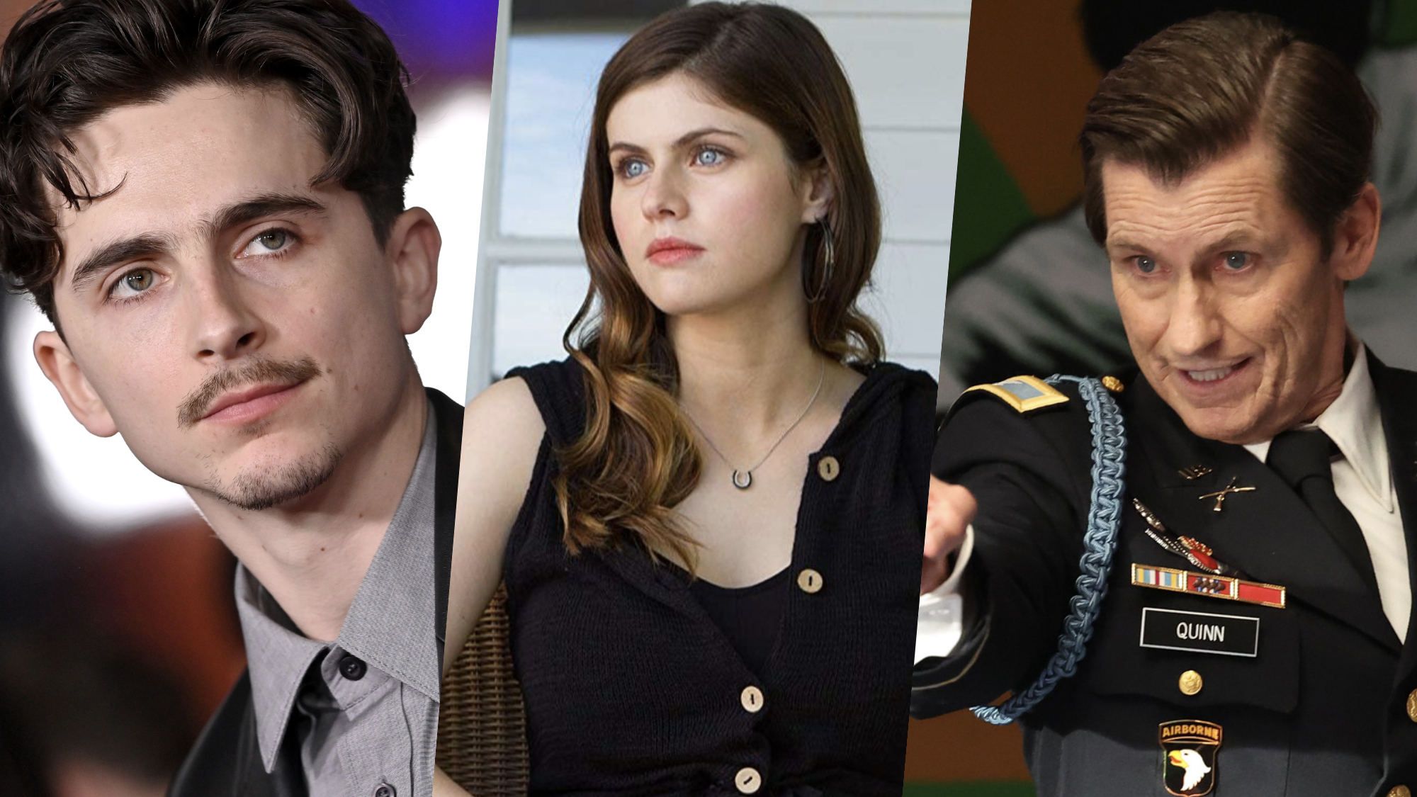 7 top new TV shows to stream this week on Netflix, Prime Video and more ...