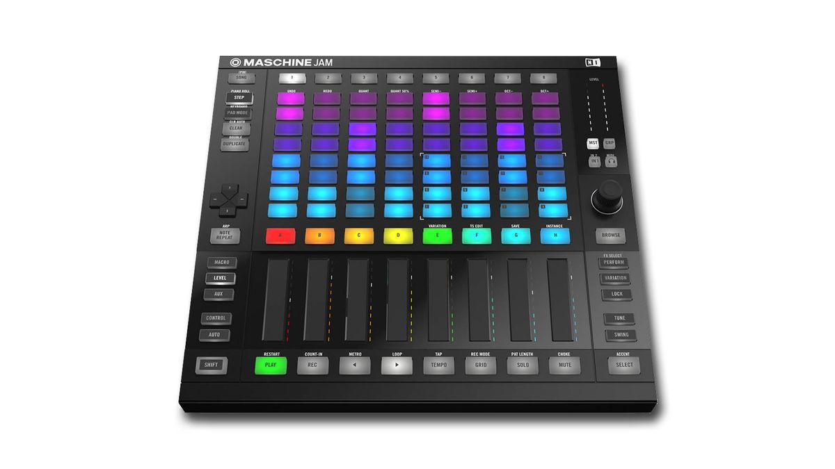 Best Maschine 2023 | MusicRadar