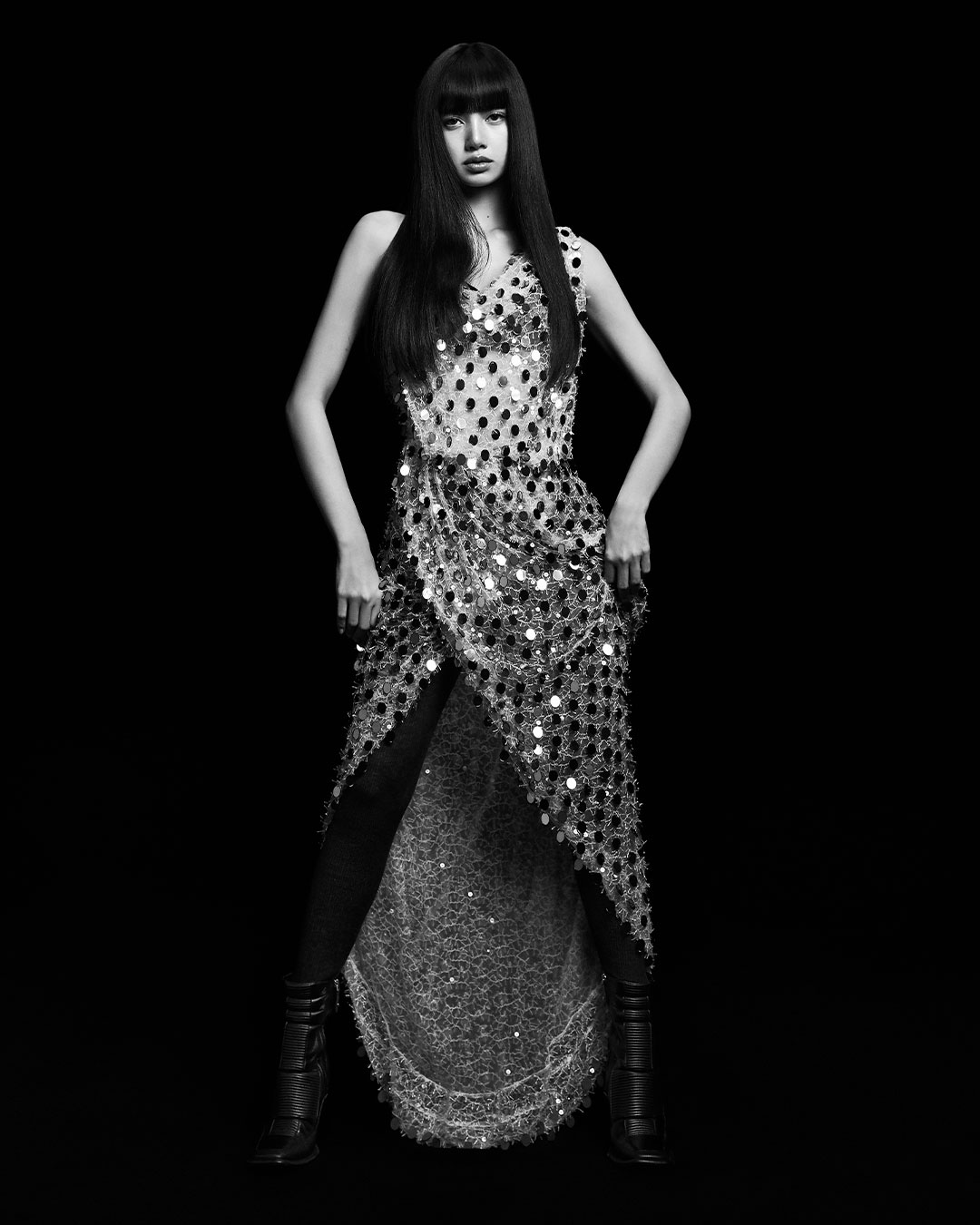 Blackpink's Lisa Is Officially a Louis Vuitton Ambassador | Who What Wear