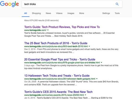 27 Awesome Tech Tips That Will Save You Time | Tom's Guide