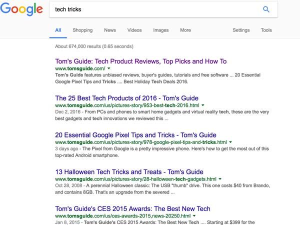 27 Awesome Tech Tips That Will Save You Time | Tom's Guide