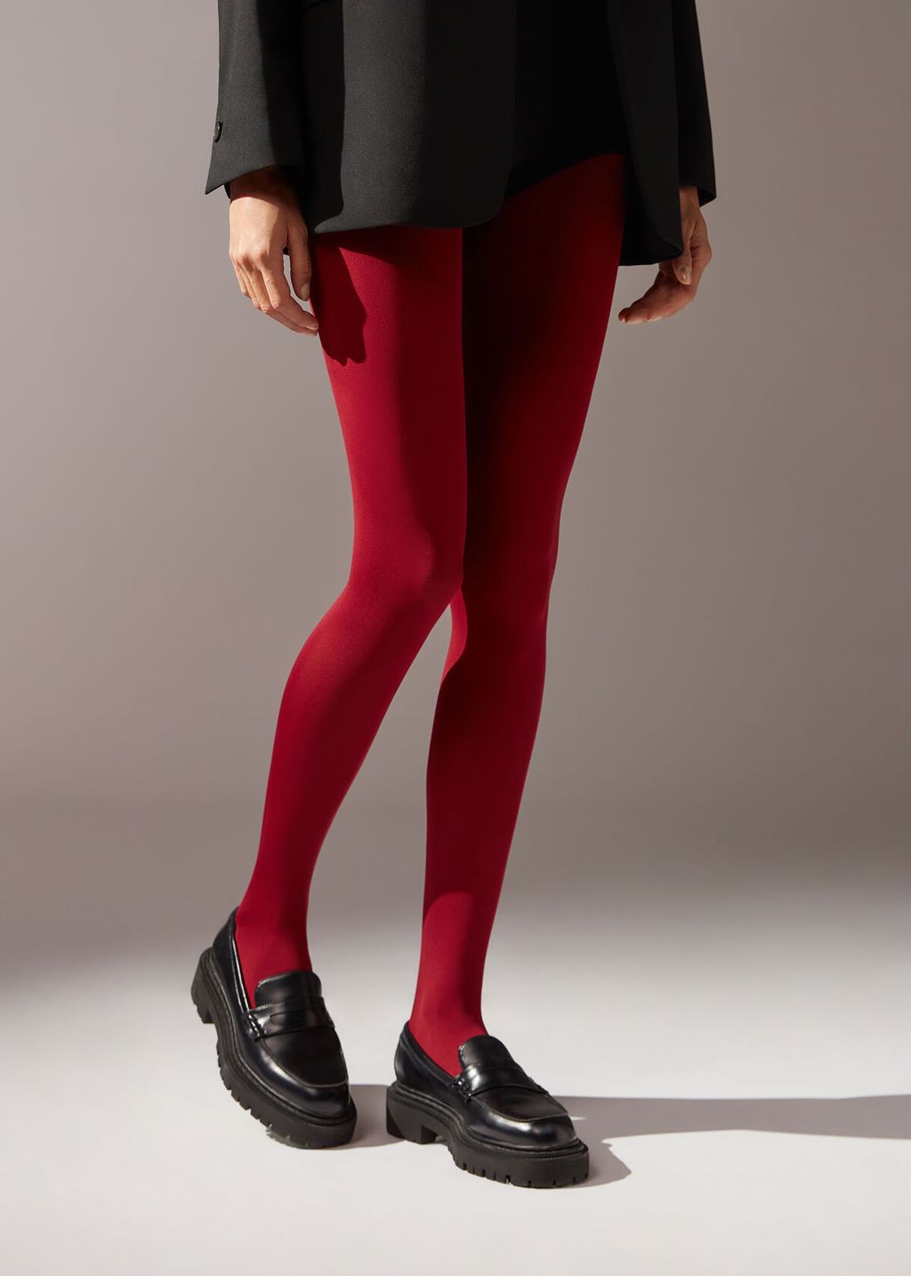 4 Chic Transitional-Weather Outfit Ideas | Who What Wear