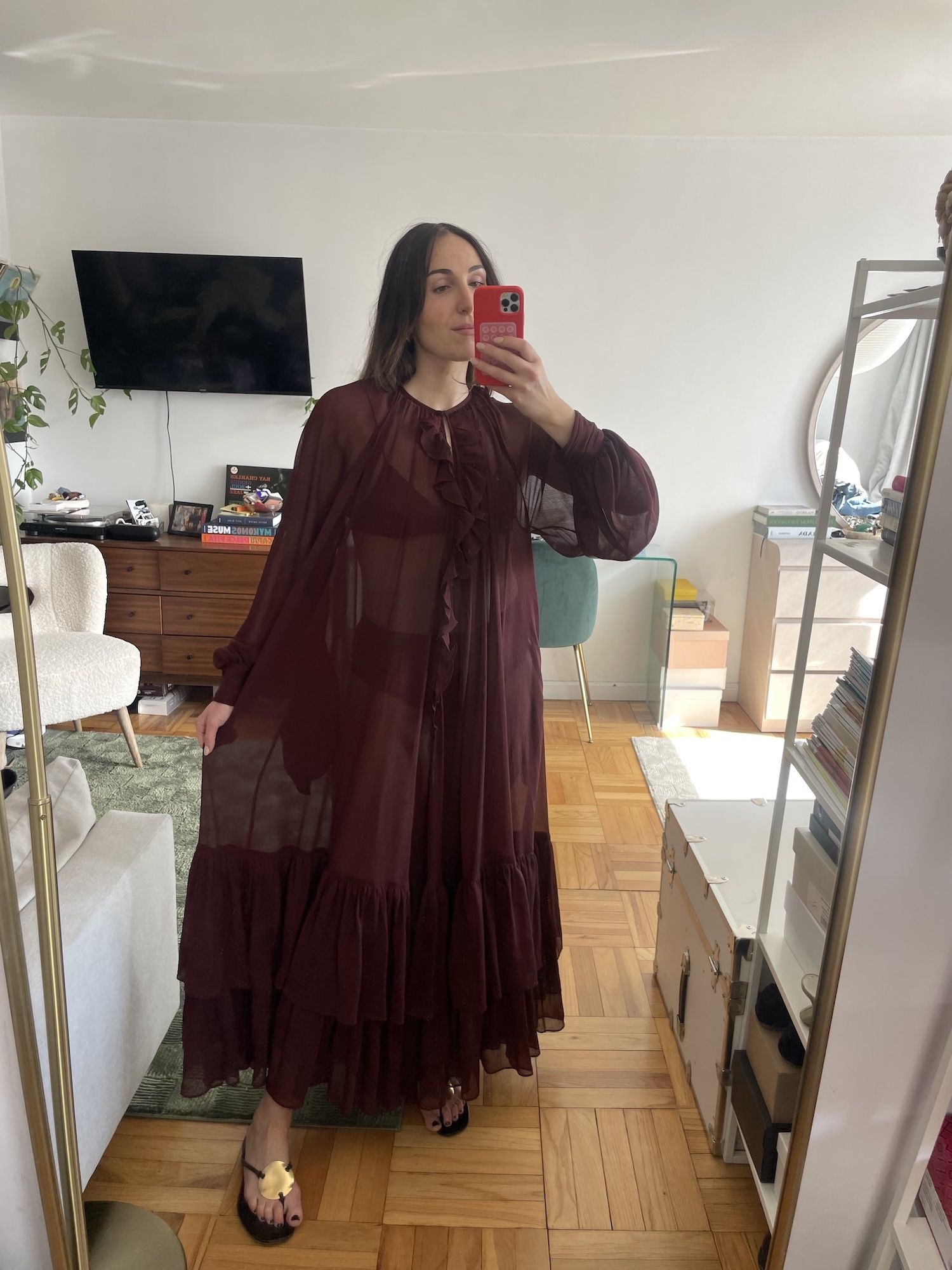 13 Items We Tried From the H&M x The White Lotus Collection | Who What Wear