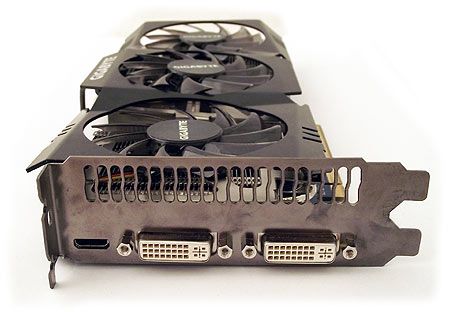 On The Bench: Gigabyte GeForce GTX 470 Super Overclock | Tom's Hardware