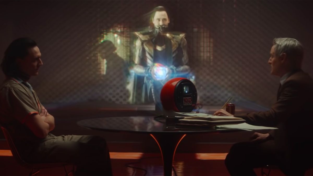 What is the TVA from Loki in Marvel comic books? | GamesRadar+