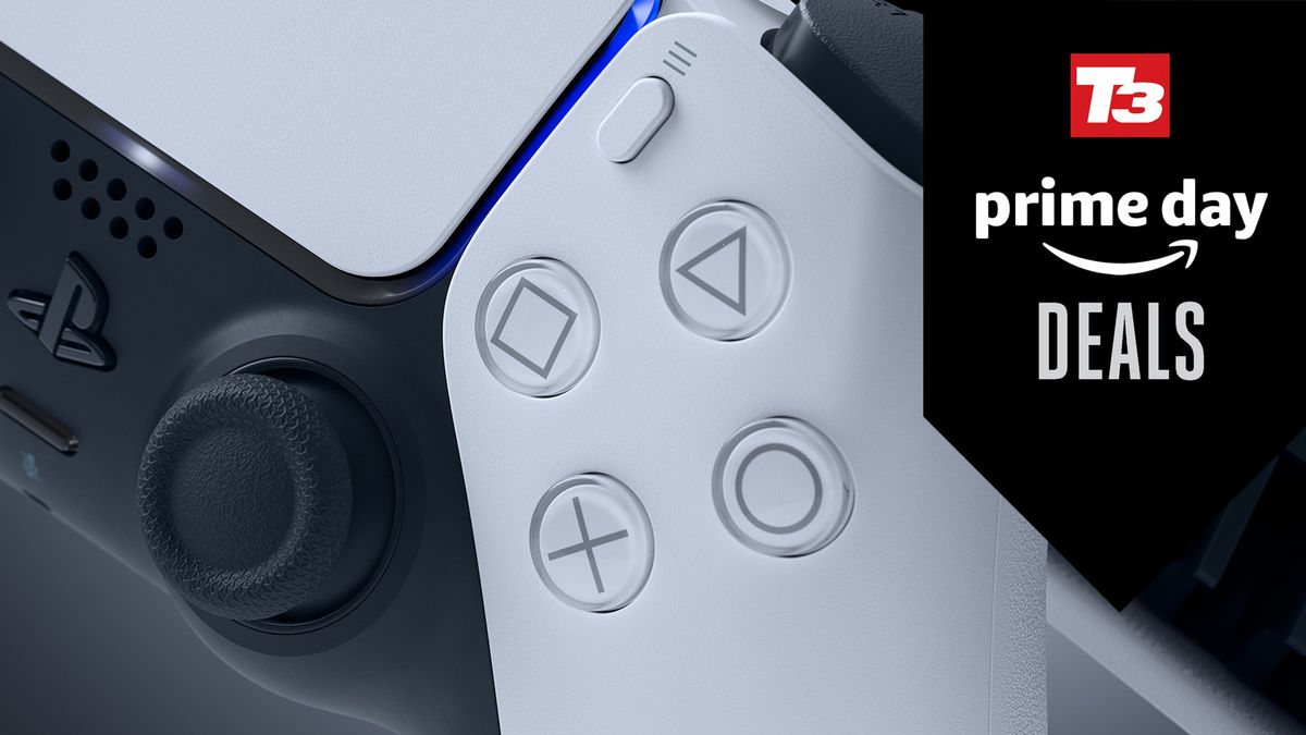 I love my PS5 and these are the 5 accessories I'm buying this Prime Day ...