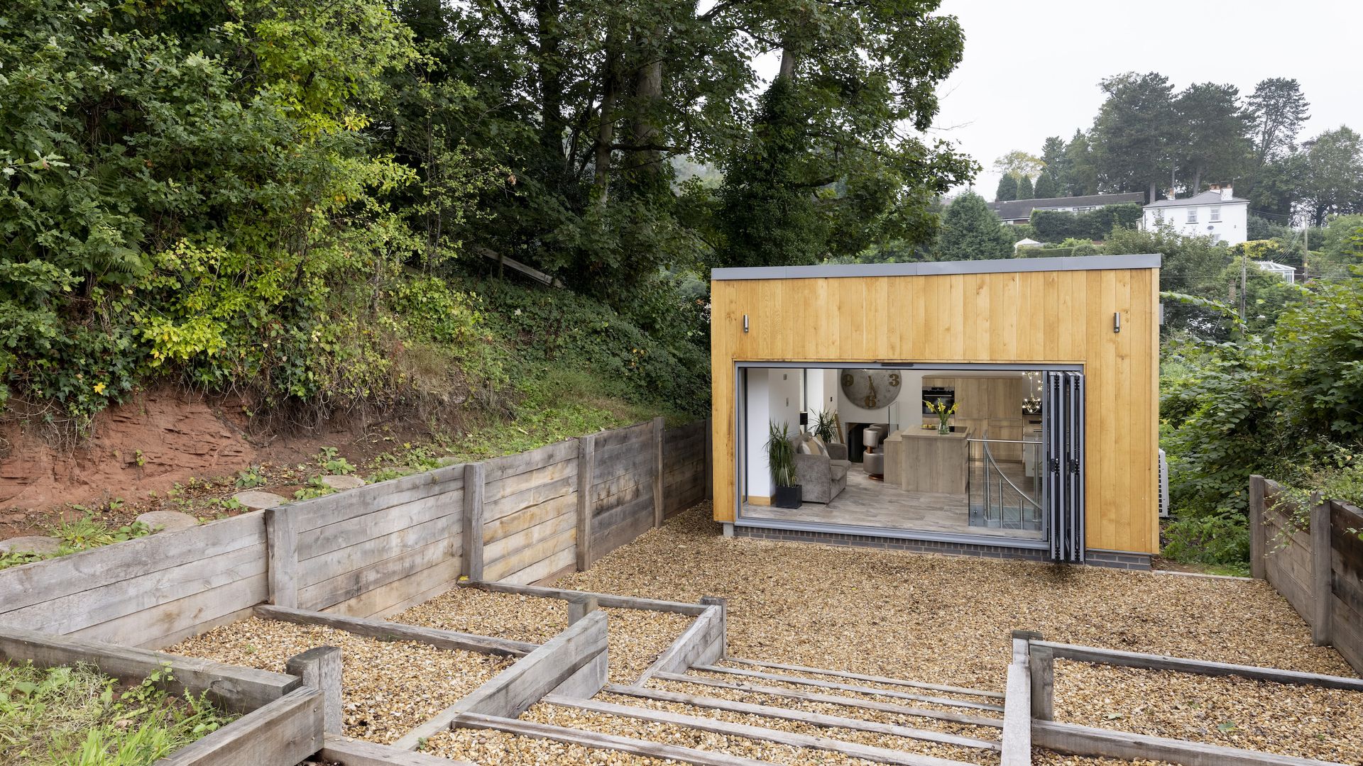 Take a Tour of This Modern Home, Built for Just £191K | Homebuilding