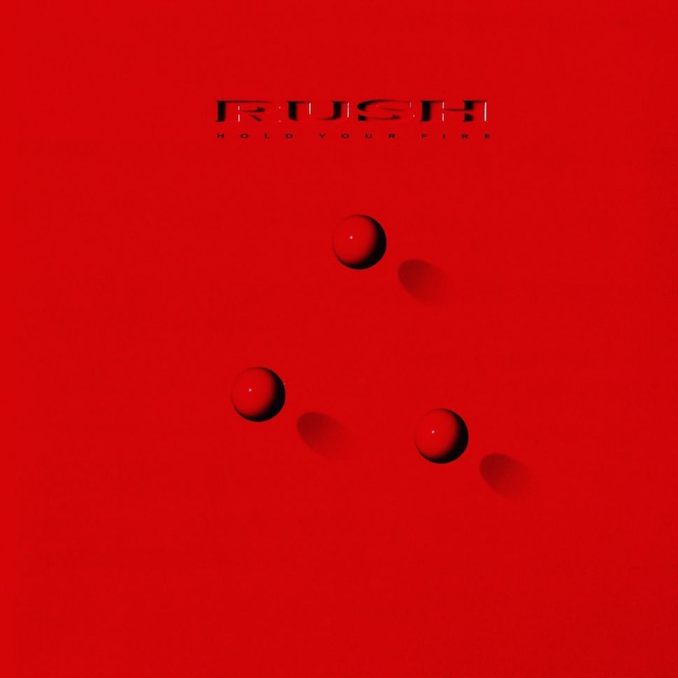 The 11 best Rush album covers by band Art Director, Hugh Syme | Louder