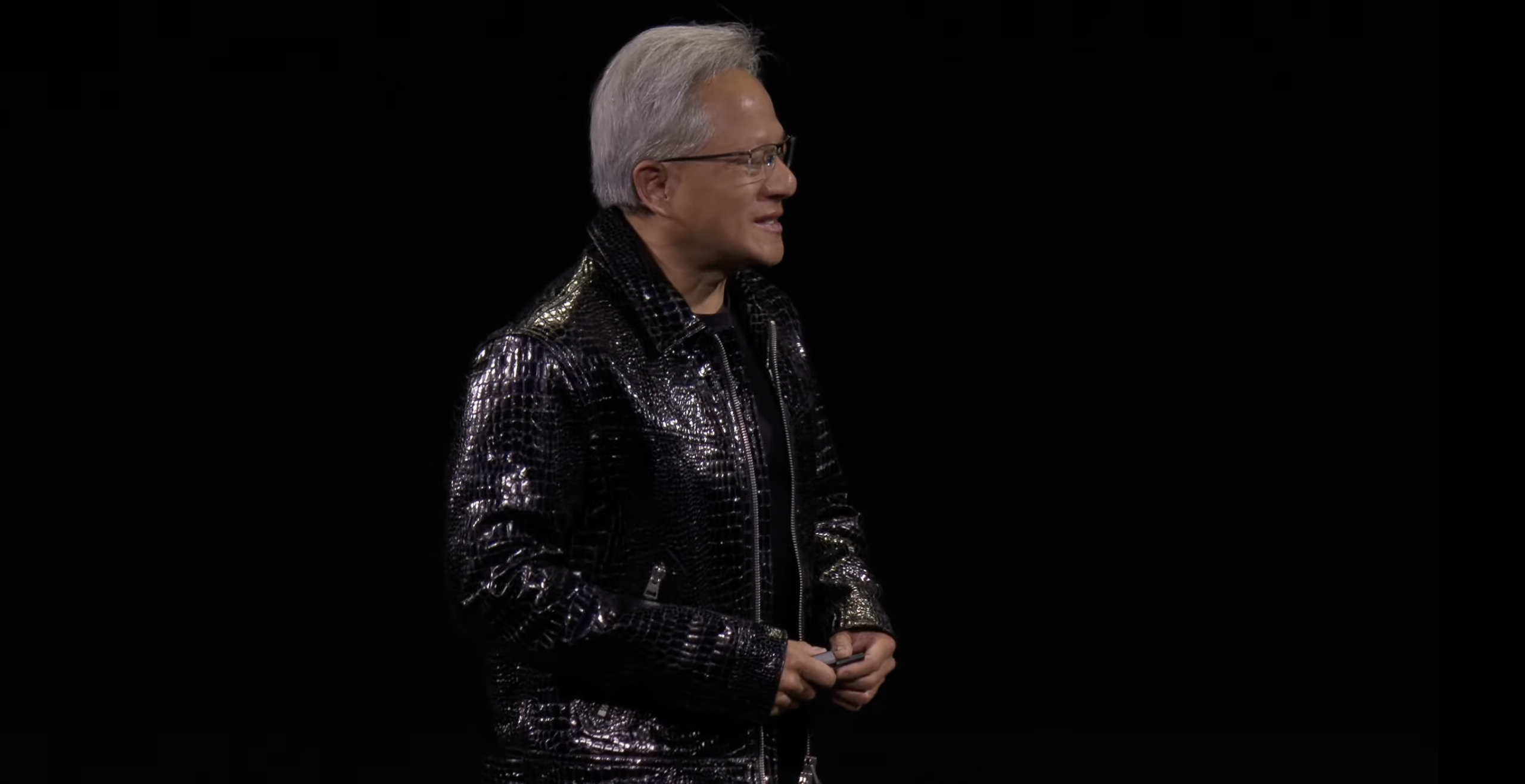 Nvidia is preparing for the post-GPU AI era as it is reportedly ...
